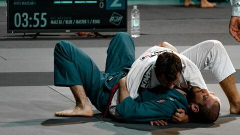 Judo is Much More Than a Martial Art, it's a Way of Life That Can Bring ...